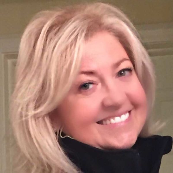 Jane Laws - Premier Salon Suites